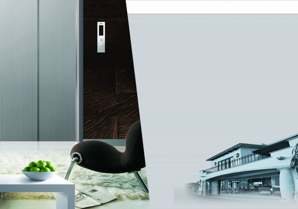 Canny Home Lift Elevator - SWIFT TECHNOLOGIES LIMITED