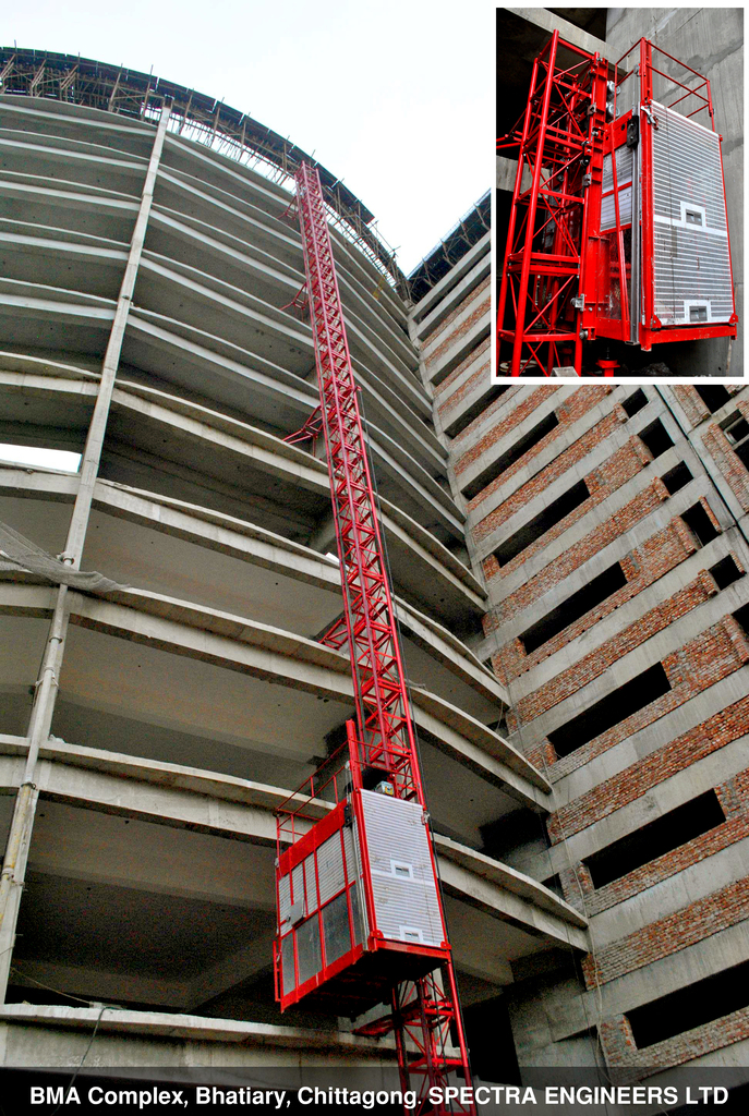 Hoist Building Definition at Cory Tack blog