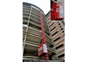 Canny Elevator Agent in Bangladesh | Low Price HQ Elevator