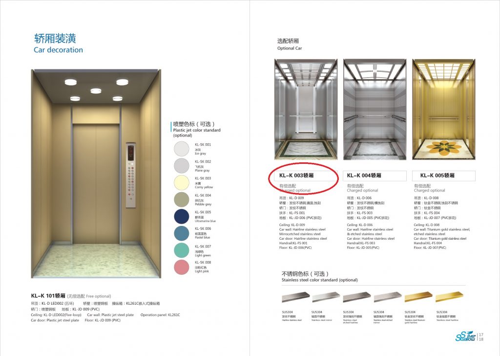 Canny Elevator Archives - SWIFT TECHNOLOGIES LIMITED