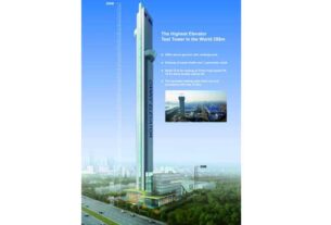 Canny Elevator Agent in Bangladesh | Low Price HQ Elevator